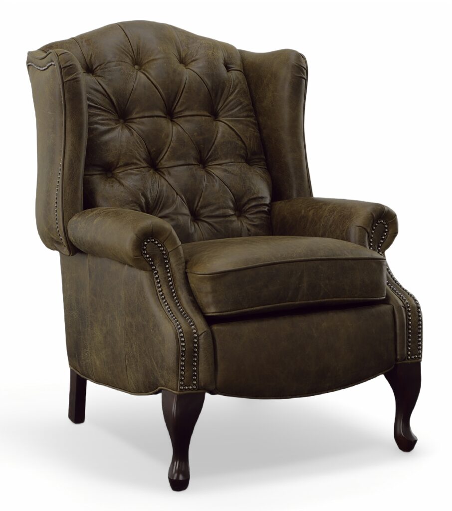 Recliners – Product categories – Omnia Leather | Page 2