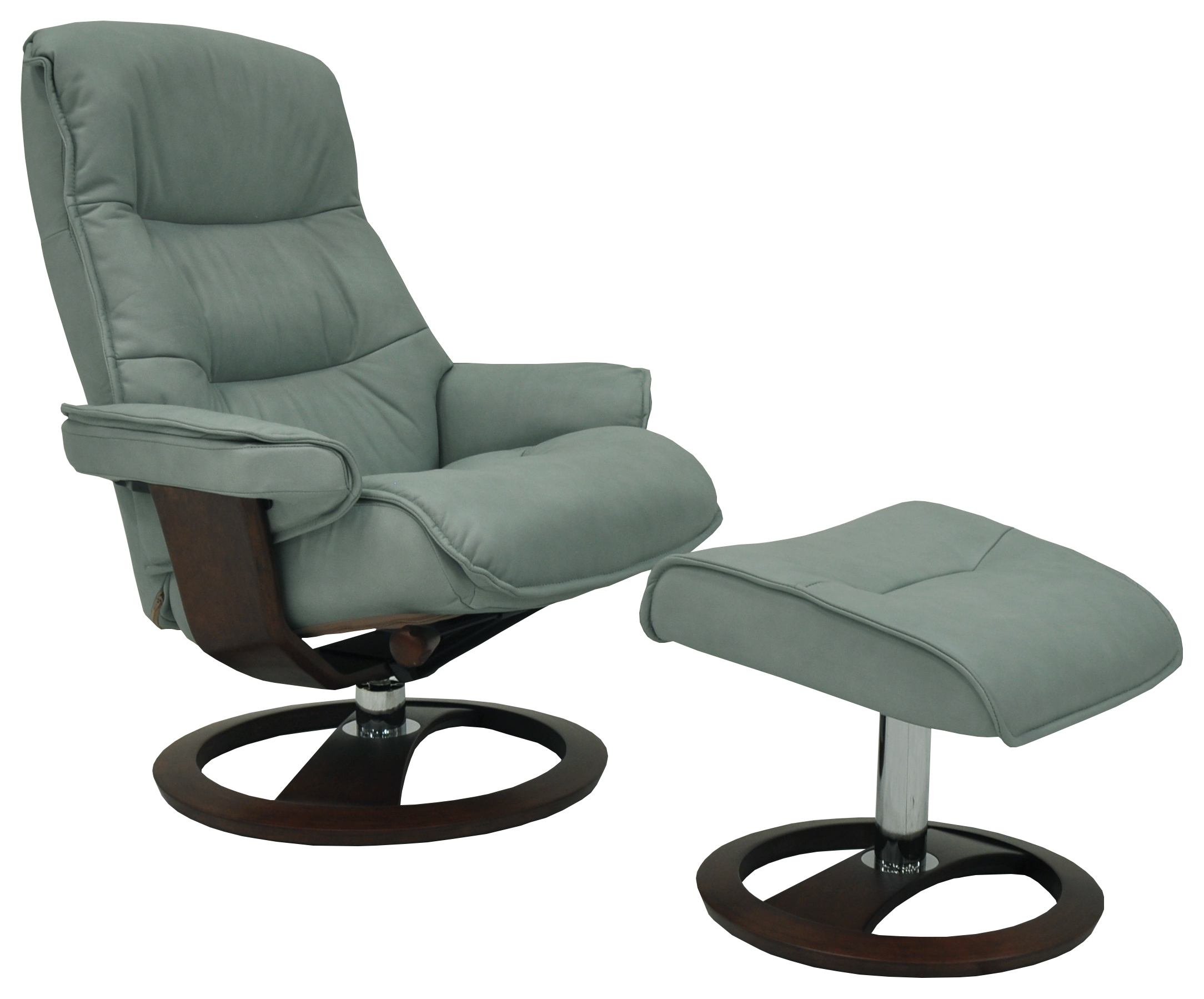 Ergo Chairs - Omnia LeatherOmnia Leather