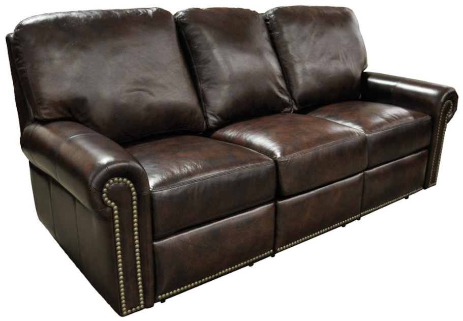 Design & Recline - Omnia LeatherOmnia Leather
