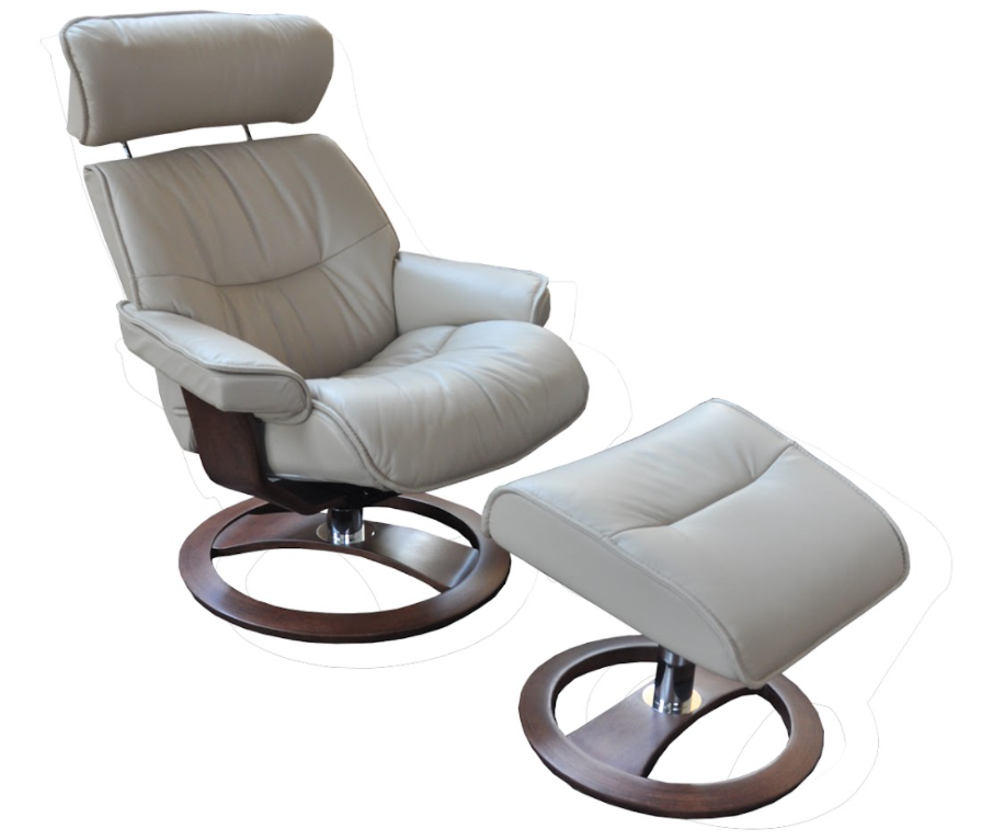 Ergo Chairs - Omnia LeatherOmnia Leather